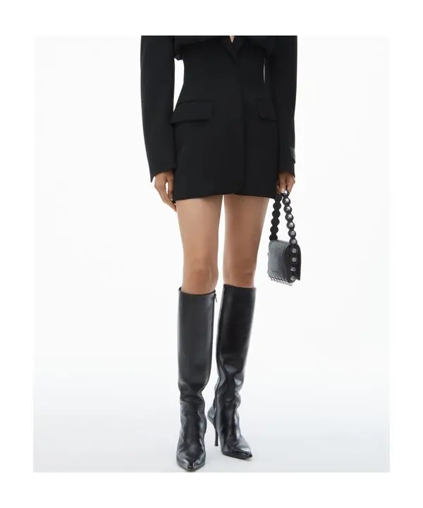 Alexander Wang Vivica Knee-high Boots