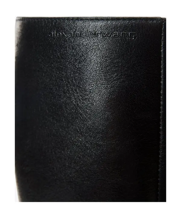 Alexander Wang Vivica Knee-high Boots