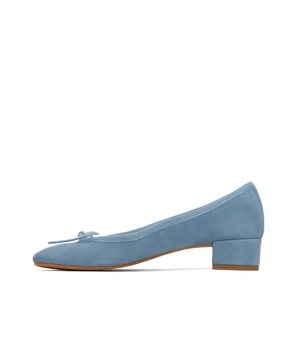 Repetto Bow High Heels