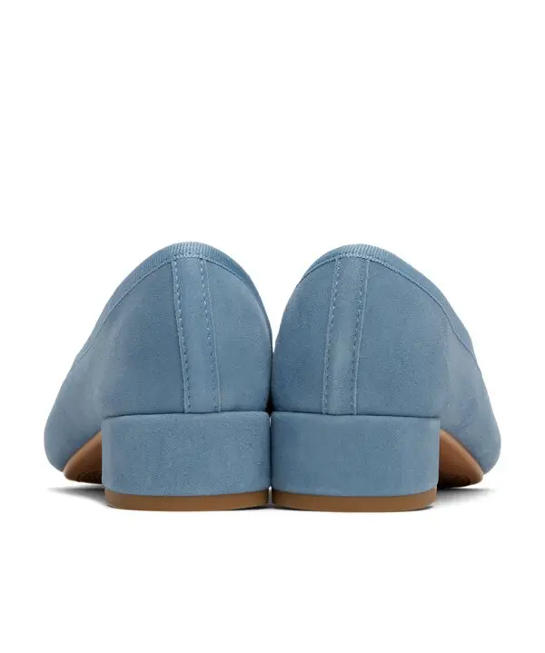 Repetto Bow High Heels
