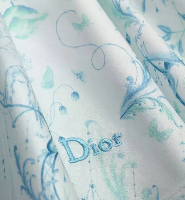 Dior Baby Blouse