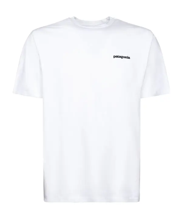 Patagonia P-6 Logo Responsibili-tee T-shirt