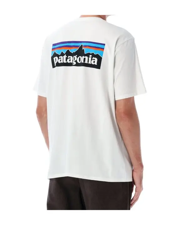 Patagonia P-6 Logo Responsibili-tee T-shirt