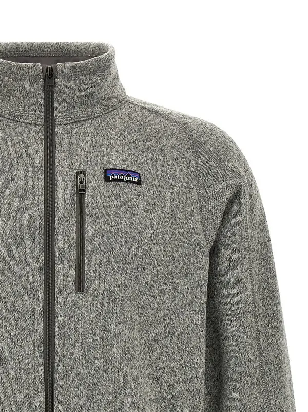 Patagonia Better Sweater Fleece Jacket