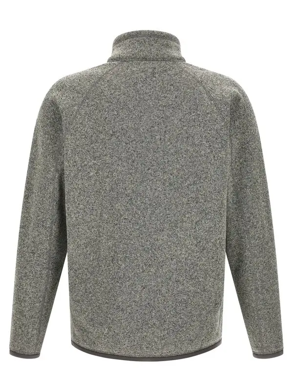 Patagonia Better Sweater Fleece Jacket