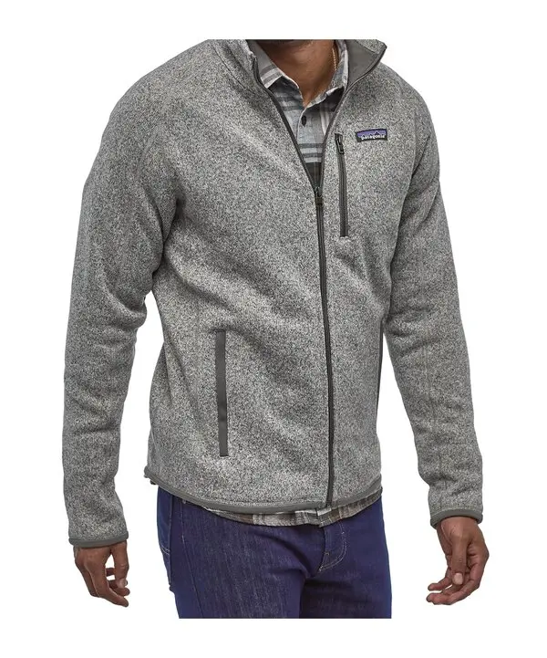 Patagonia Better Sweater Fleece Jacket