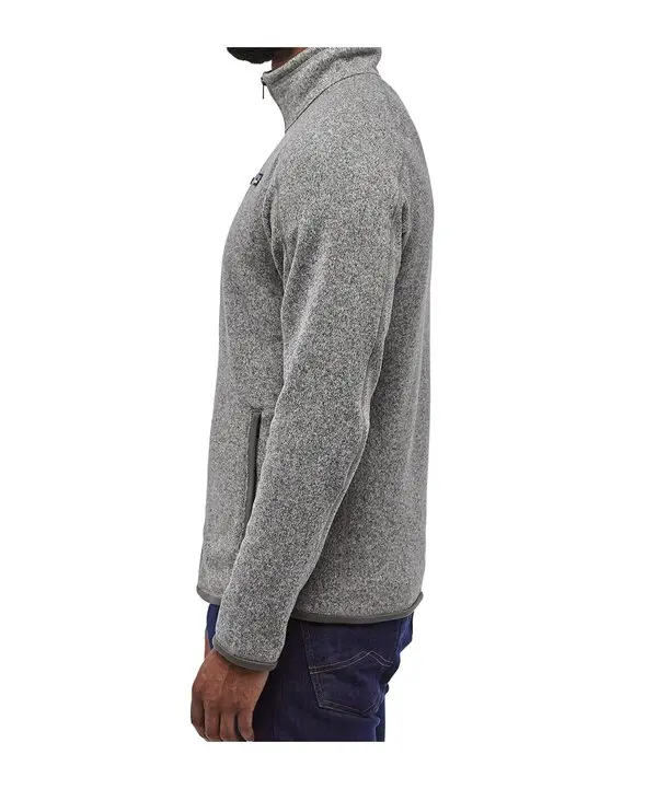 Patagonia Better Sweater Fleece Jacket