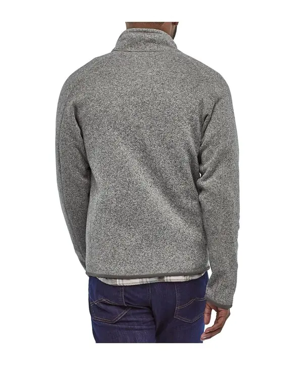 Patagonia Better Sweater Fleece Jacket