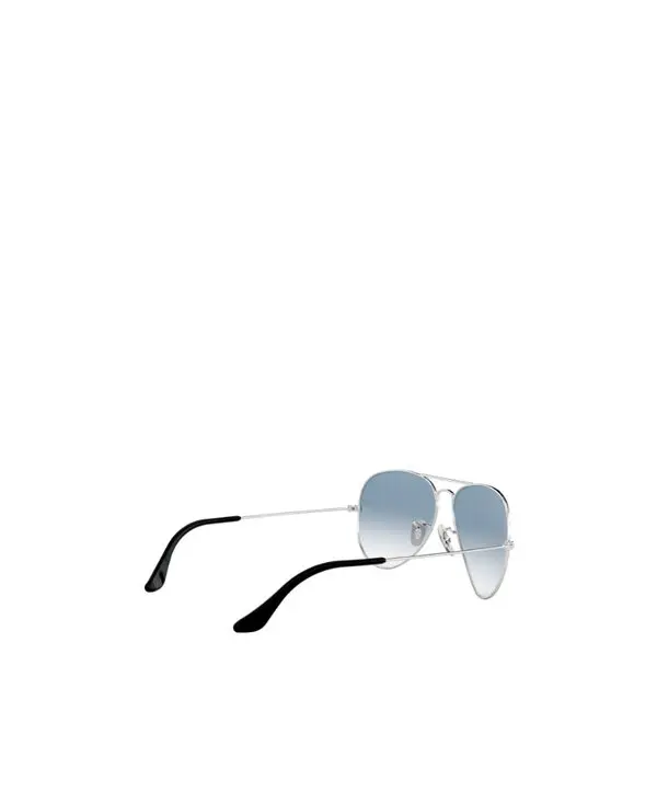 Ray-ban Aviator Sunglasses - Gray