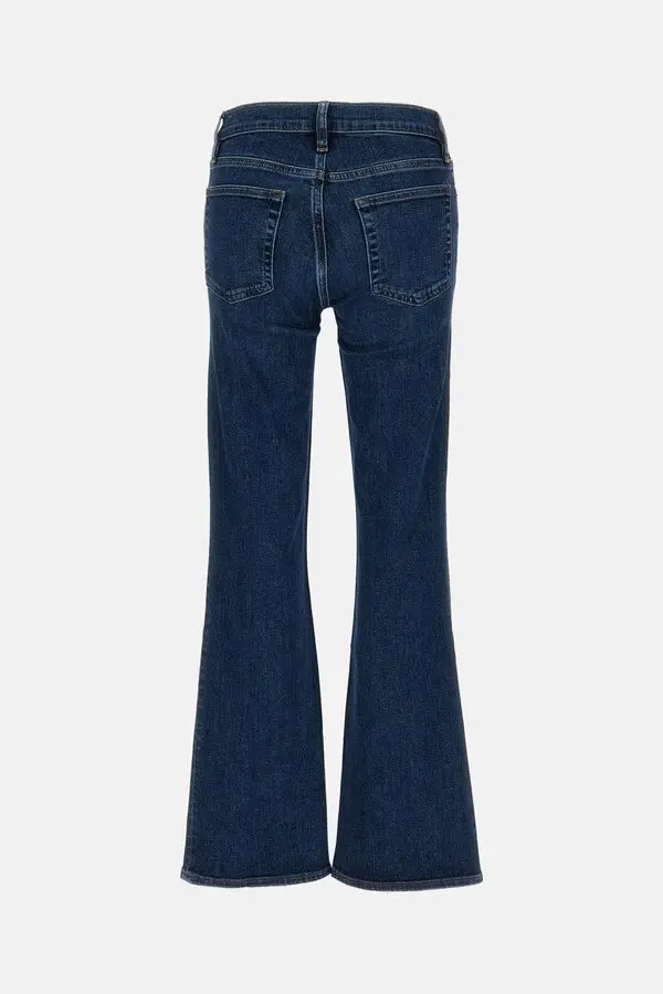 FRAME The Rodeo Jeans - Blue