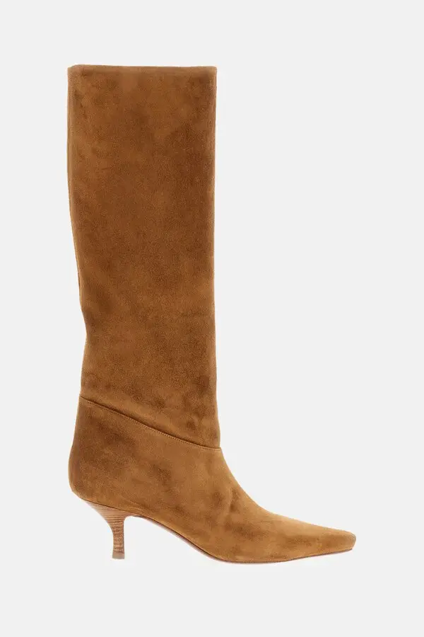 Paris Texas Stivale Rose 60