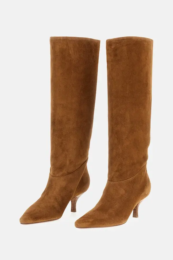 Paris Texas Stivale Rose 60