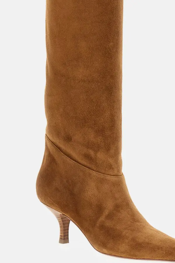 Paris Texas Stivale Rose 60