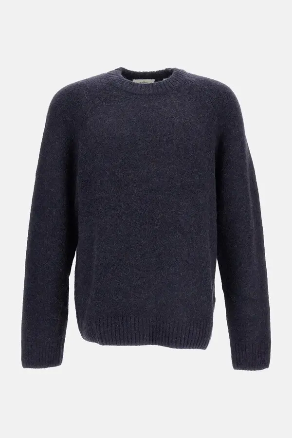 LES DEUX Maglione Girocollo Morbido