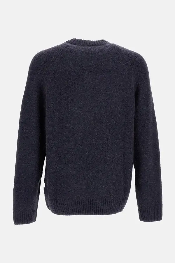 LES DEUX Maglione Girocollo Morbido