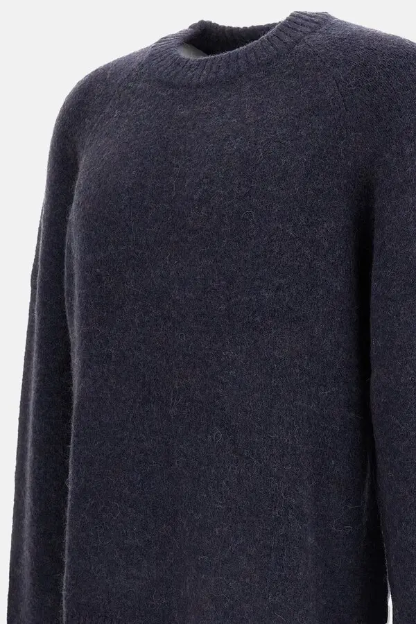 LES DEUX Maglione Girocollo Morbido