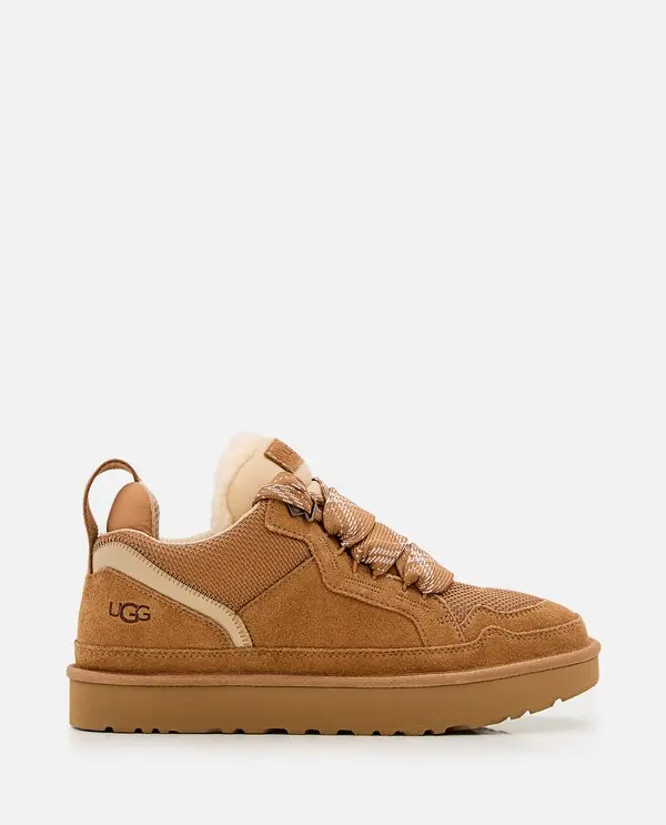 UGG Sneakers Lowmel - Marrone