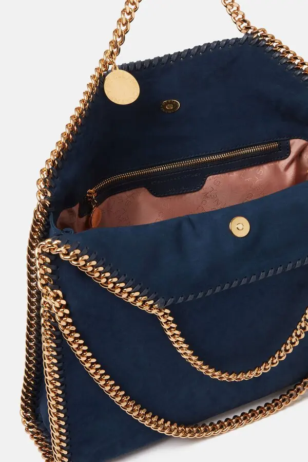 Stella McCartney Falabella Tote - Blu