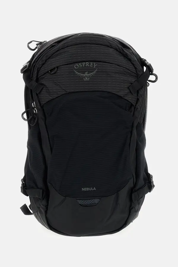 OSPREY Zaino Nebula Black Os