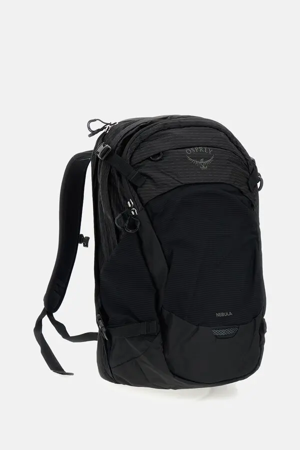OSPREY Zaino Nebula Black Os
