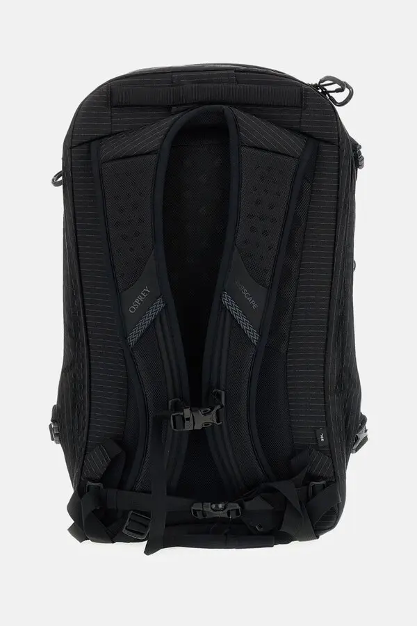 OSPREY Zaino Nebula Black Os