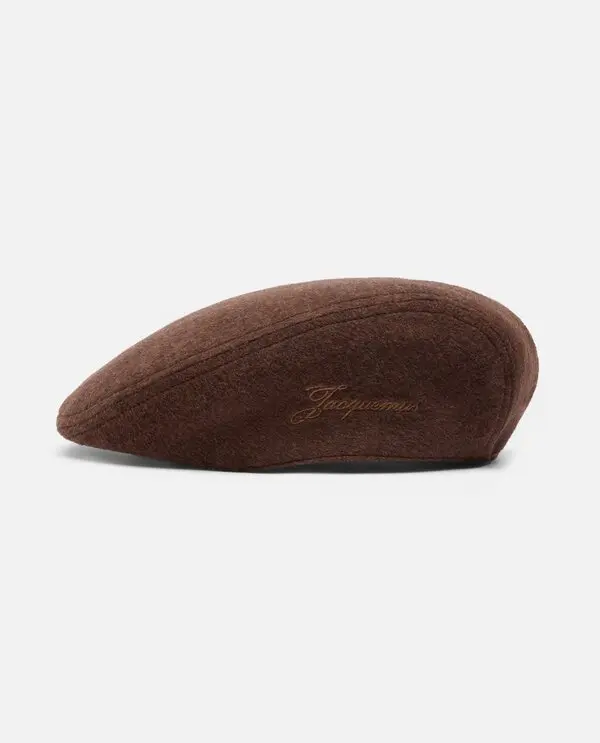 Jacquemus Le Beret Valerie