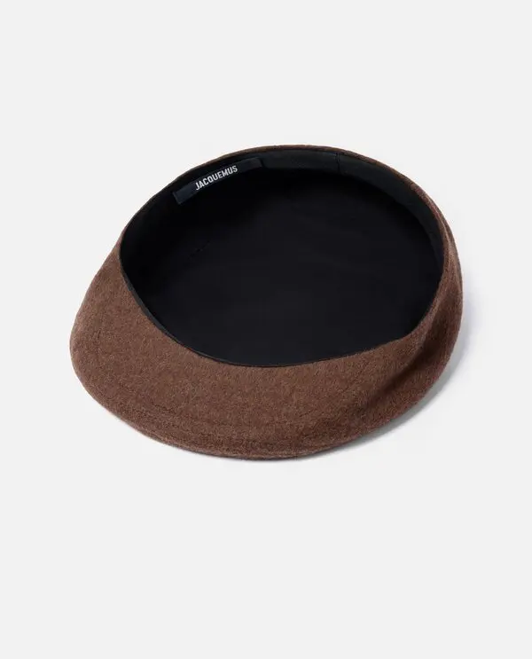 Jacquemus Le Beret Valerie