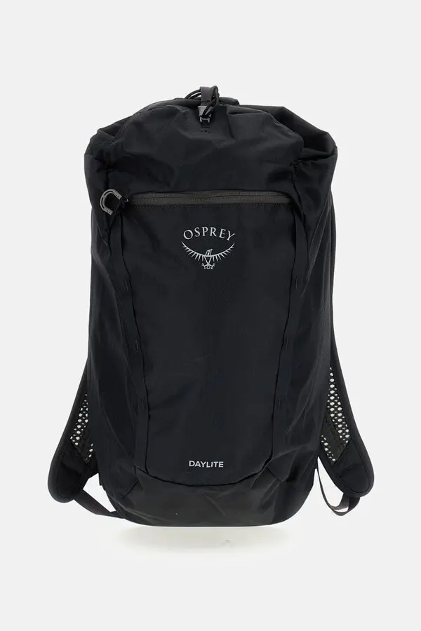 OSPREY Zaino Daylight Clinch Black Os