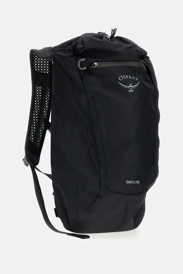 OSPREY Zaino Daylight Clinch Black Os
