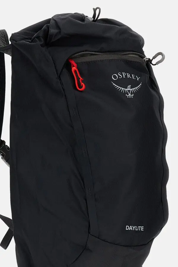 OSPREY Zaino Daylight Clinch Black Os