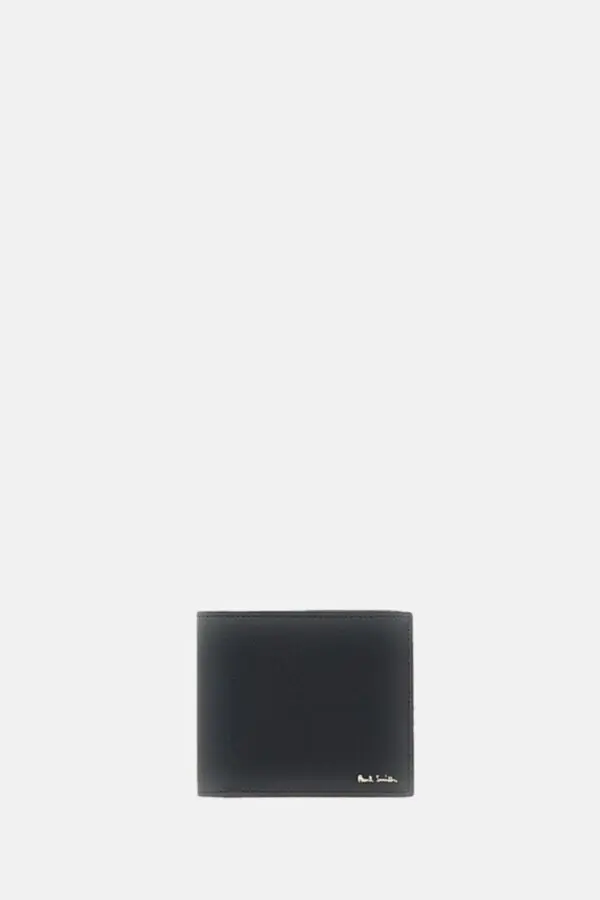 Paul Smith Portafoglio Da Uomo Billifold