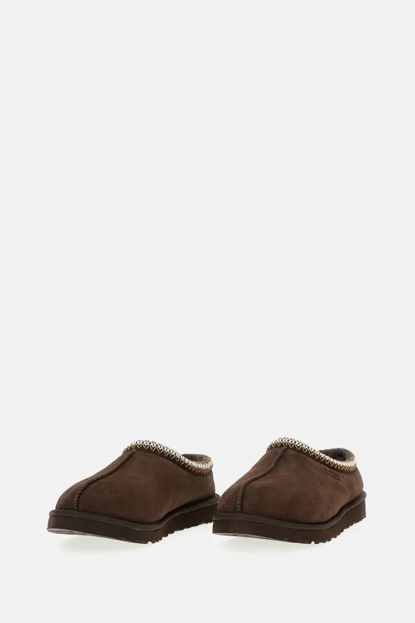 UGG Sabot Tasman Ii - Marrone