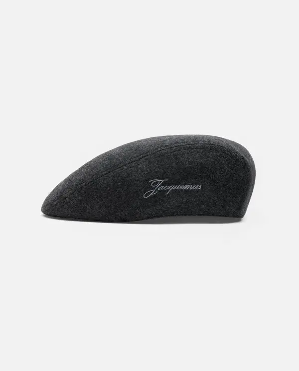 Jacquemus Le Beret Valerie
