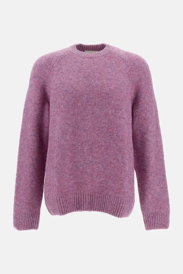 LES DEUX Maglione Girocollo Morbido