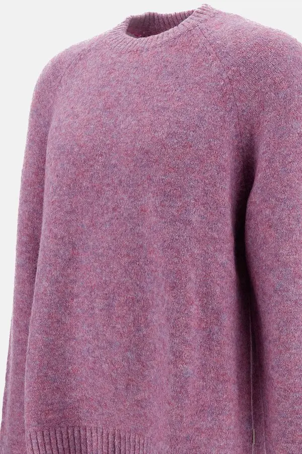 LES DEUX Maglione Girocollo Morbido