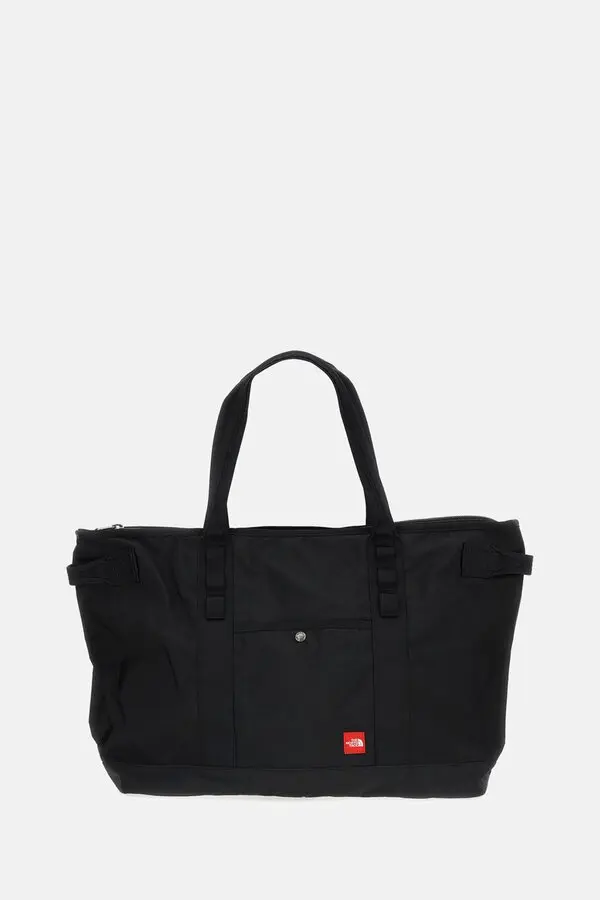 The North Face Borsa Tote Grande Red Box