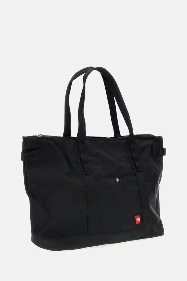 The North Face Borsa Tote Grande Red Box