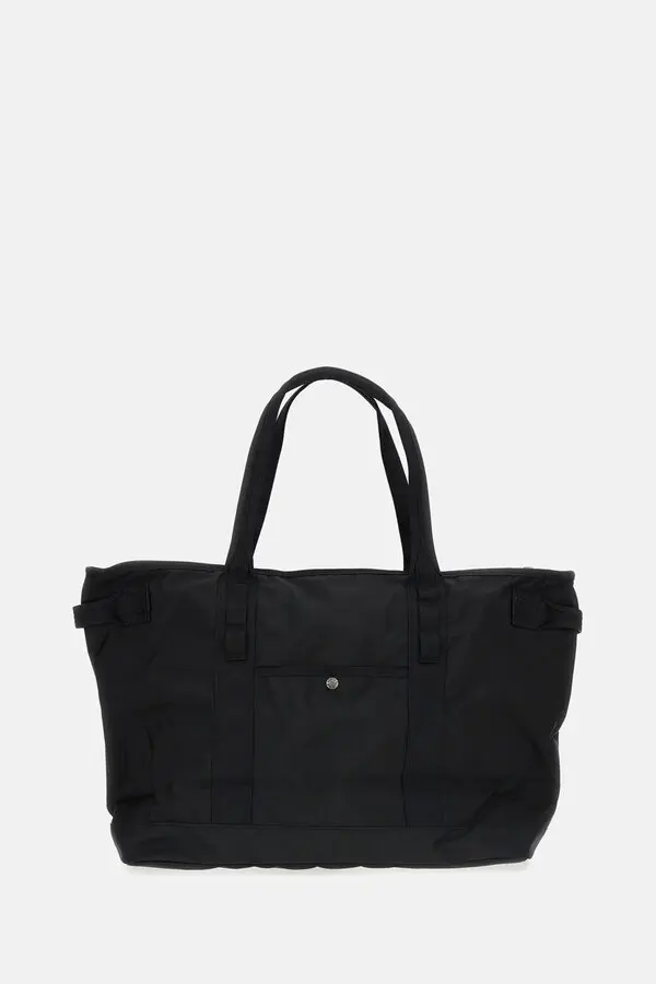 The North Face Borsa Tote Grande Red Box