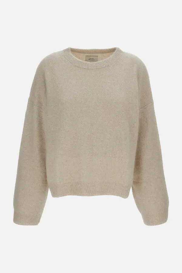 Loulou De Saison Maglia Tristan Lds Yak