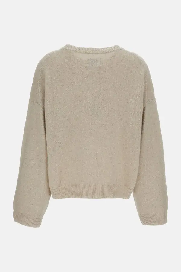 Loulou De Saison Maglia Tristan Lds Yak