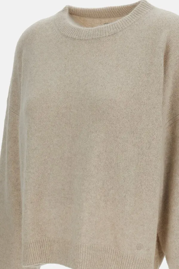 Loulou De Saison Maglia Tristan Lds Yak