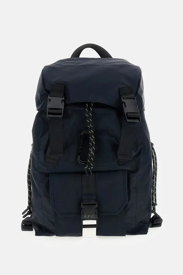 A.p.c. Zaino Sac A Dos Trek 2.0