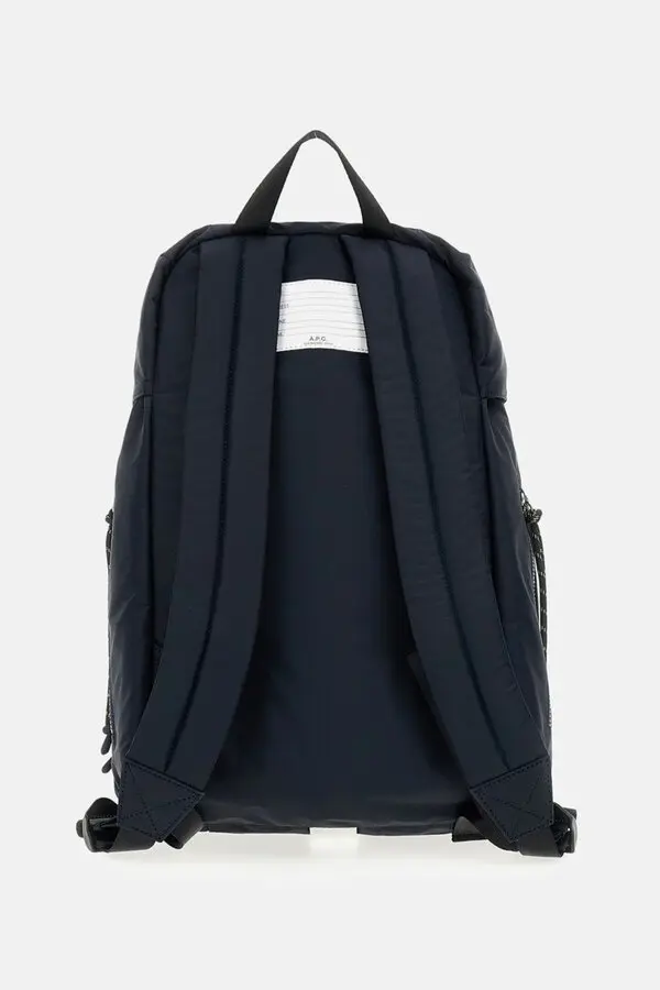 A.p.c. Zaino Sac A Dos Trek 2.0