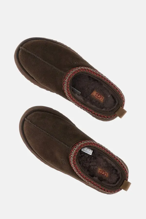 UGG Sabot Tazz Ii - Marrone