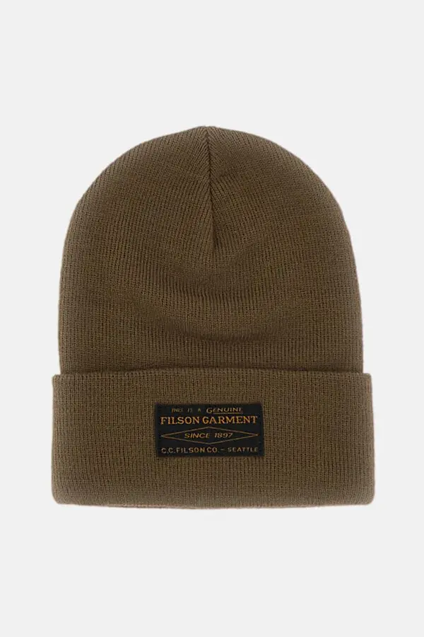 Filson Cappello Ballard Watch