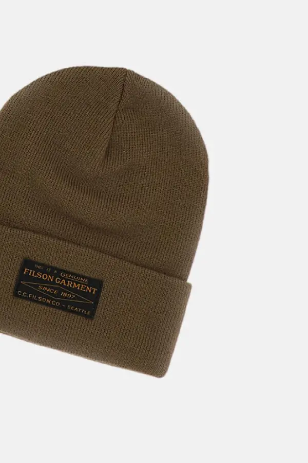 Filson Cappello Ballard Watch