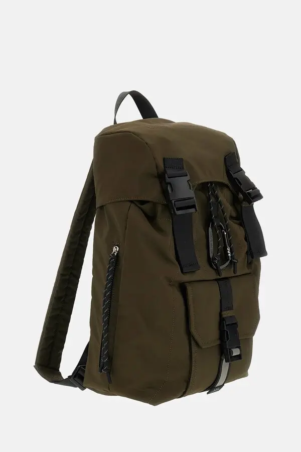 A.p.c. Zaino Sac A Dos Trek 2.0