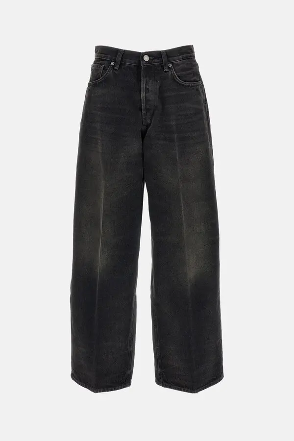 HAIKURE Jeans Bethany Vintage Black