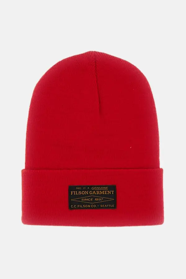 Filson Cappello Ballard Watch