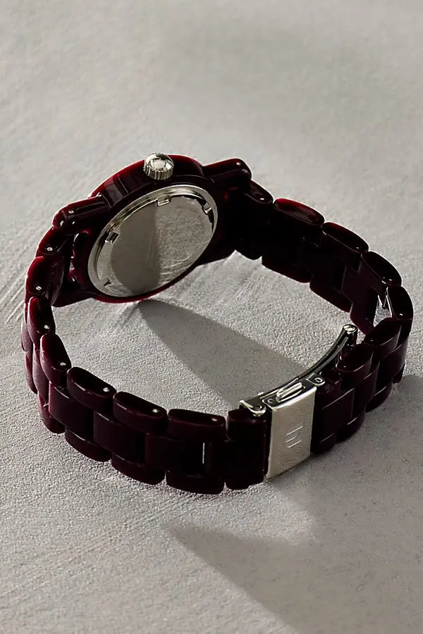 MACHETE Mini Mono Watch - Royal Peony